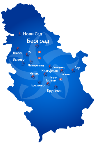 Poslovnice